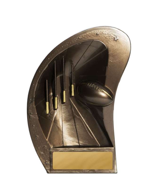 Arizona - Aussie Rules - Trophy Express