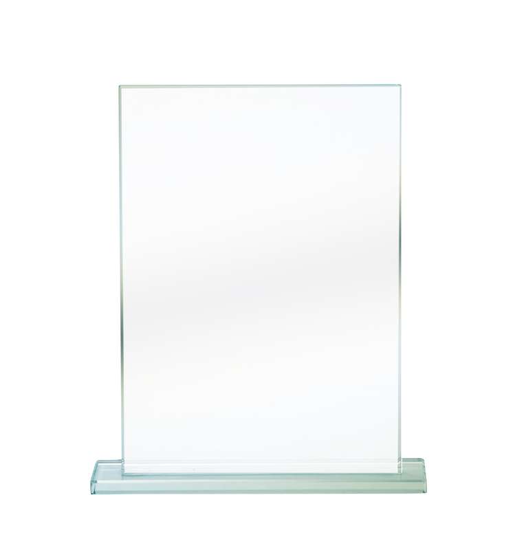 Budget Glass - Trophy Express