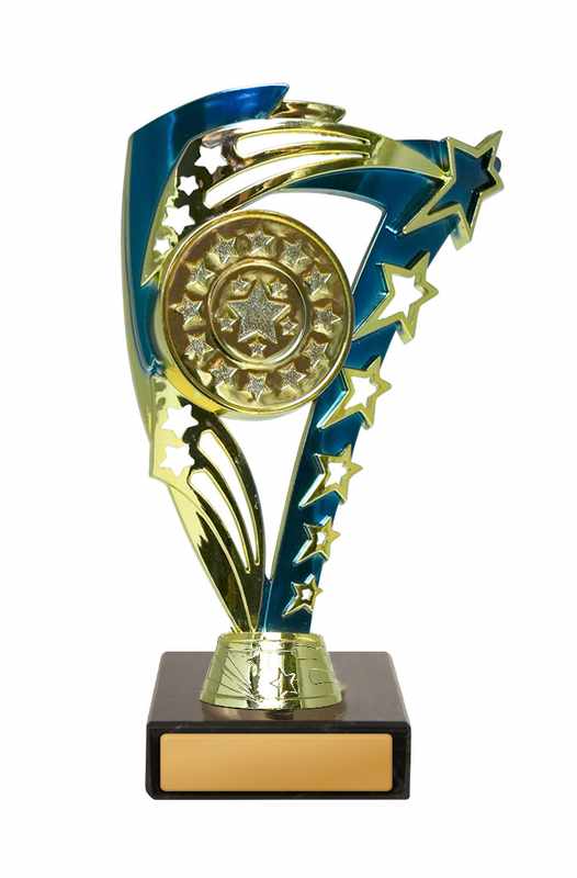 Polestar - Trophy Express