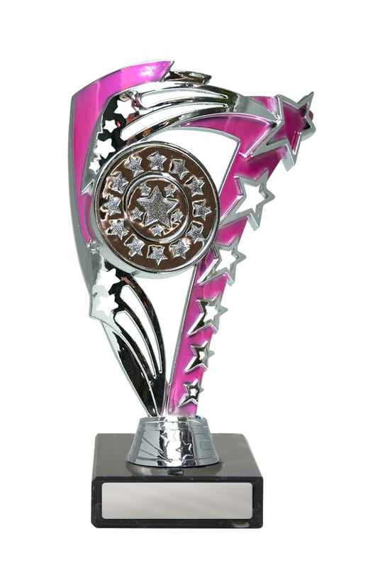 Polestar - Trophy Express